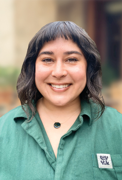 Ashley Shaffer » CaliforniaColleges.edu | Learn More