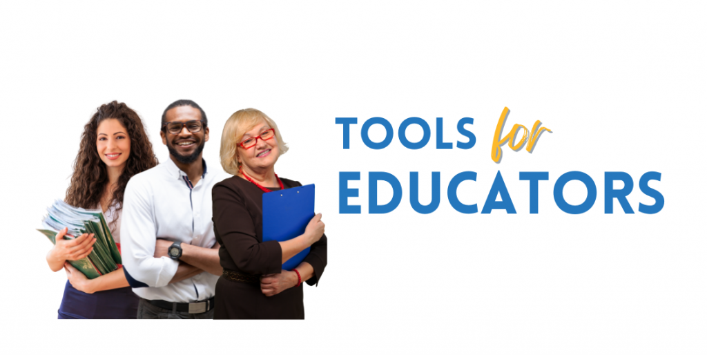 Tools-for-Educators » CaliforniaColleges.edu | Learn More
